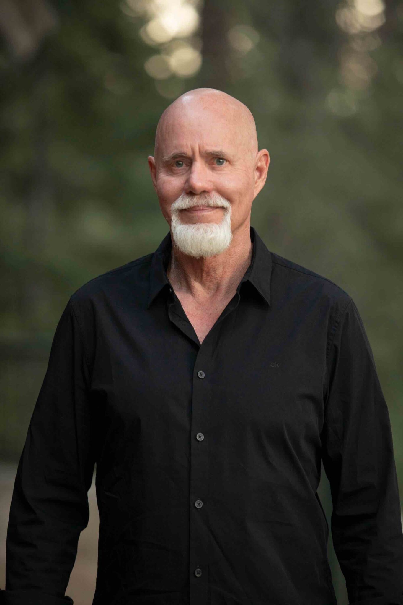 ABOUT - NO MORE MR. NICE GUY!